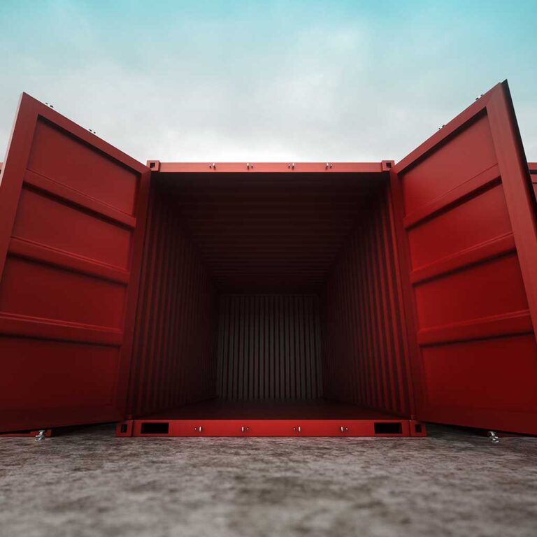 Contact - Panda Storage